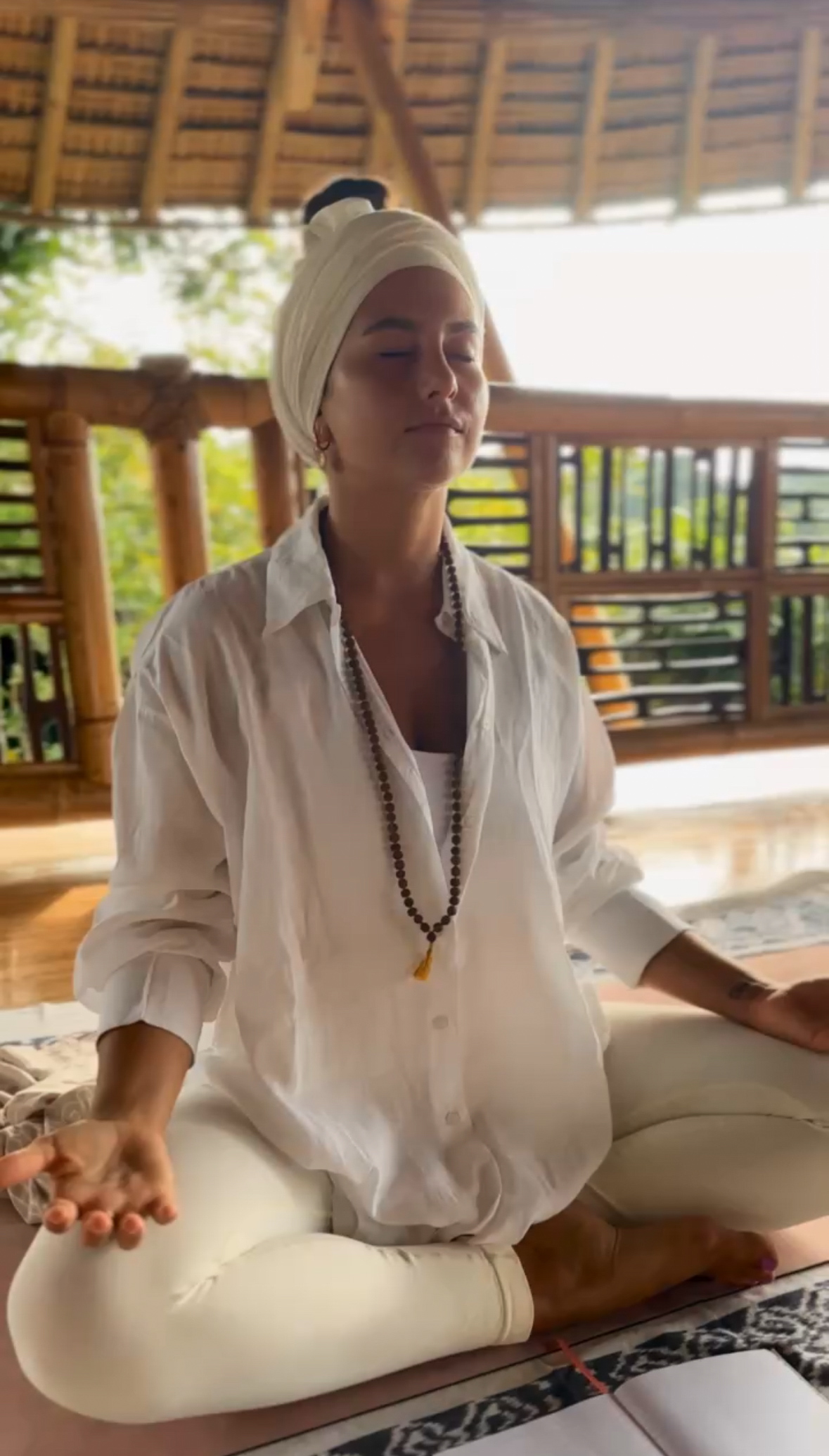 Bali Healing Ceremony: Ancient Traditions for Mind, Body & Spirit